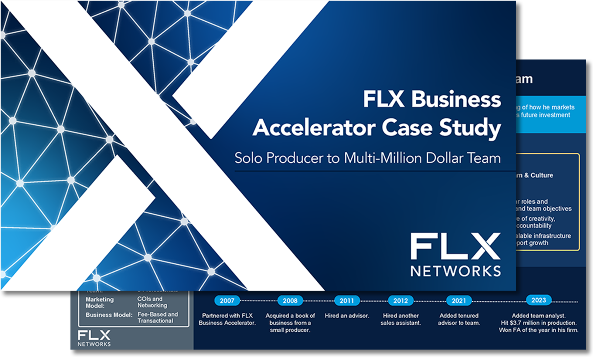 FLX Networks